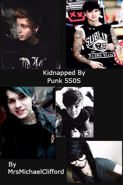 Kidnapped By Punk 5sos Part 59 - Quiz