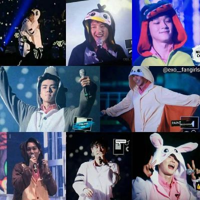 The Most Accurate Exo Quiz Ever - Quiz