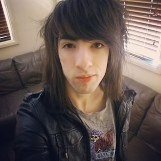 Do You Know These "EMO" Youtubers? XD - Test