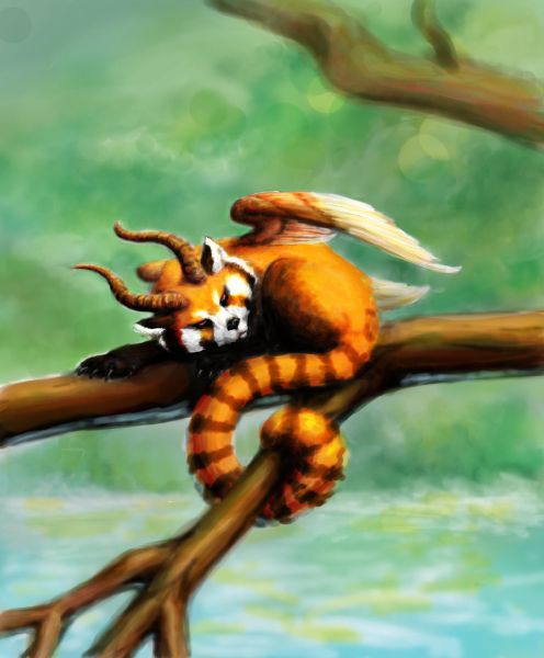 What random thing I made up are you? - Quiz