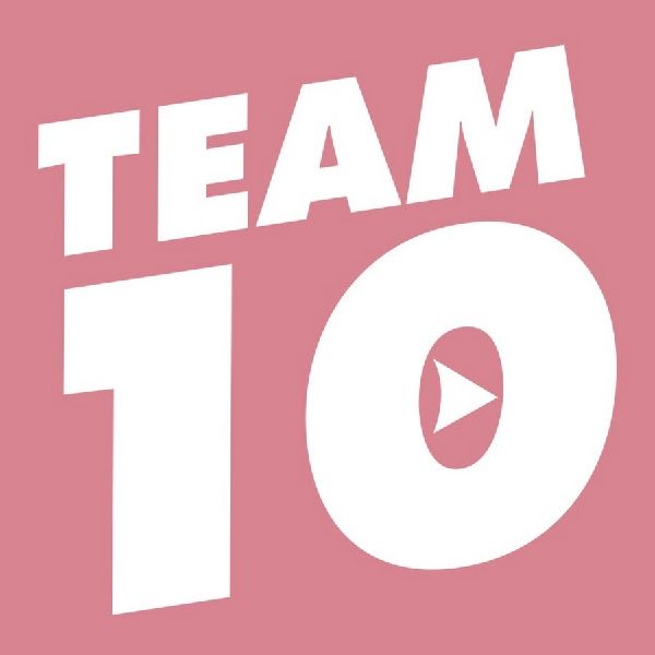 Which Team 10 Member are you? - Quiz