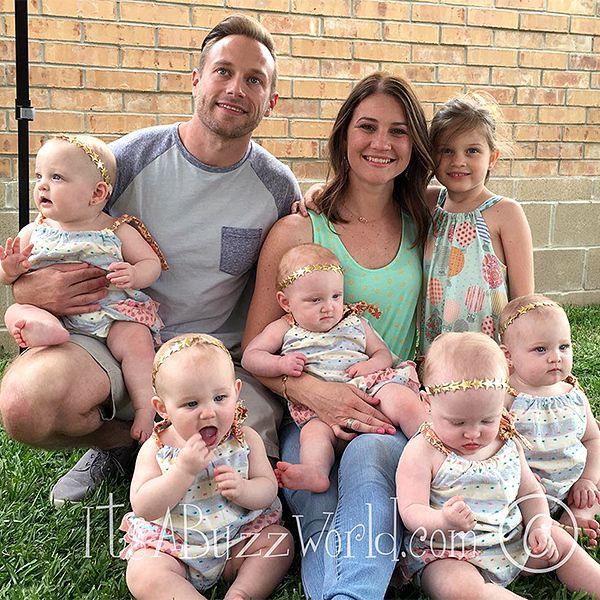 How much do you know about outdaughtered? - Test