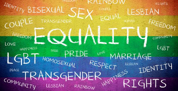 Lgbt Survey Survey