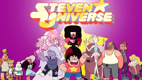 Steven Universe Quiz! - Test