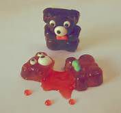 Are you a gummy bear or a are you a gummy killer - Quiz