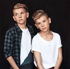 Marcus and Martinus quiz - Quiz