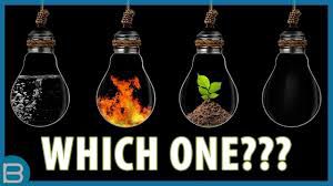 What Is Your Element? - Quiz