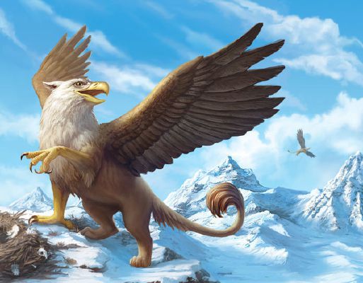Which Mythological Creature Are You Quiz which-mythological-creature-are-you-quiz