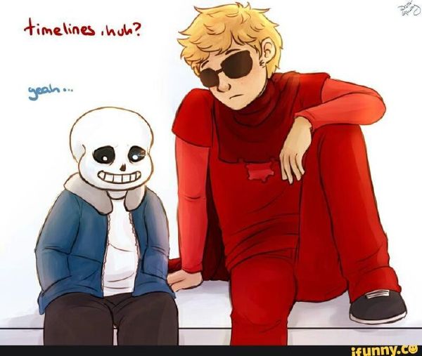 Would you rather Homestuck and Undertale addition - Quiz