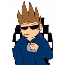Tom X Reader Eddsworld