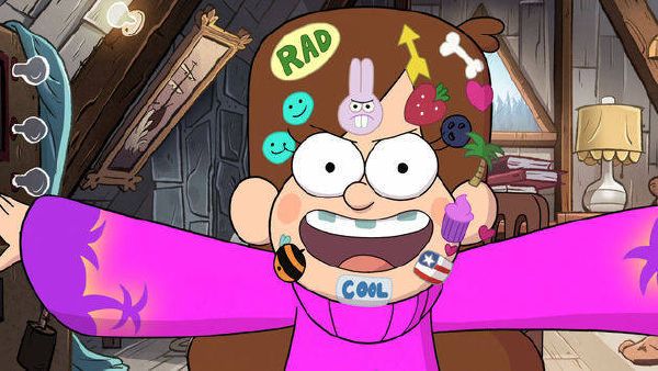 How Well Do You Know Mabel Pines? - Test