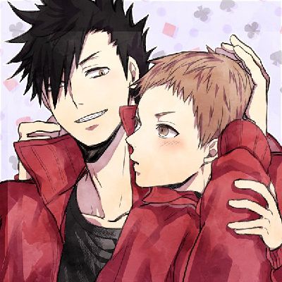 Do you ship it? (Haikyuu! Edition) - Survey