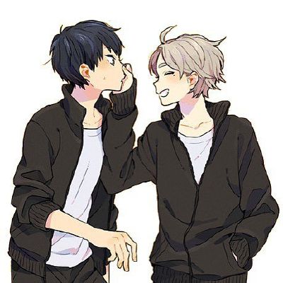 Do you ship it? (Haikyuu! Edition) - Survey