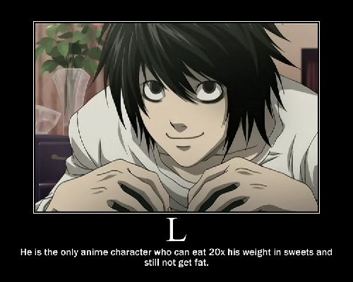 Death Note Ship it or Rip it (anime) - Quiz