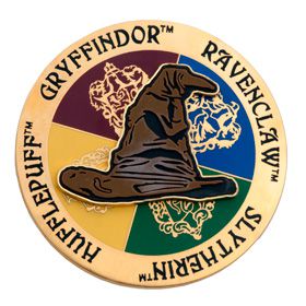 The Sorting Hat: Your Hogwarts House - Quiz
