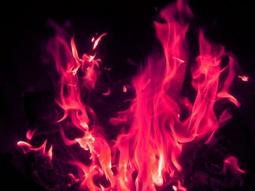 Fire wallpaper/pfp | Wallpapers and pfp