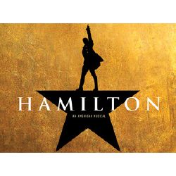 How well do you know Hamilton? - Test