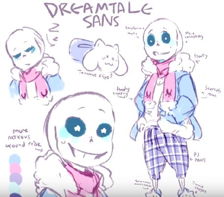 Ultimate Sans AU Kiss Marry Kill - Quiz