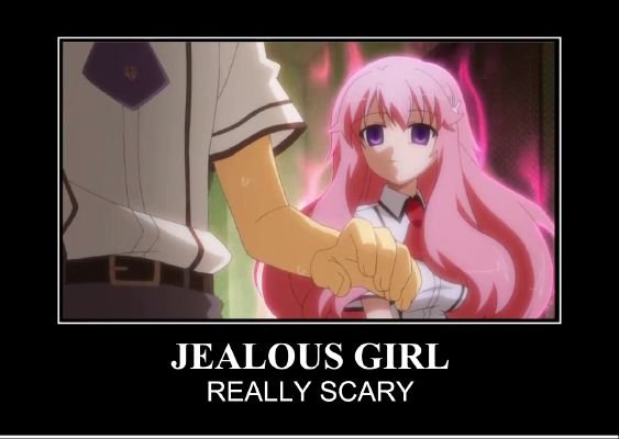 Anime Obsessed - Survey