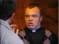 How well do you know Father Ted? - Test