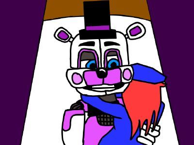 Chapter 24 | Funtimes Aren't always great. FNaF: SL (Funtime Freddy x ...