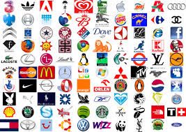 How well do you know your logos? - Test