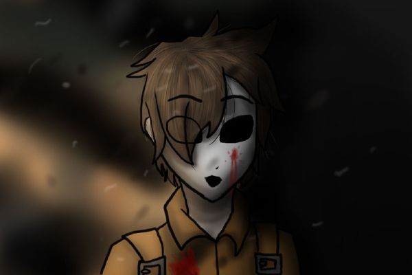 What does Masky think of you? - Quiz