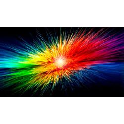 What Colour Best Represents You? - Quiz