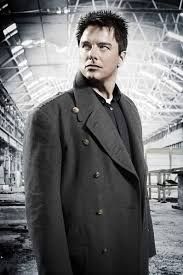 How much do you know about Jack Harkness? - Test