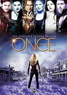 Once Upon A Time Life - Quiz