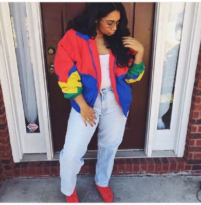 What outfit should you wear? - Quiz