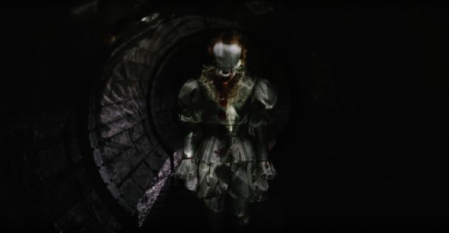A Blood-Pack for Pennywise - Quiz