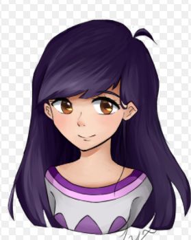 Do you know aphmau well irl? - Test