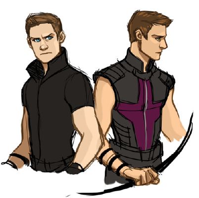 What's your Superpower? - Quiz