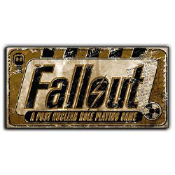 Fallout Quiz - Test