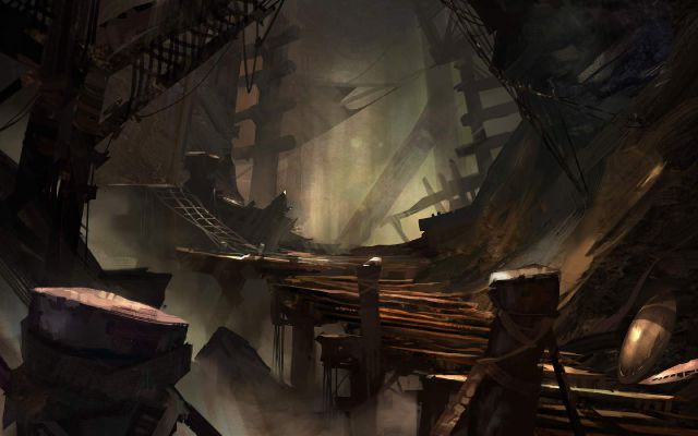 Which male NPC is perfect for you? (Skyrim: Elder Scrolls V) - Quiz