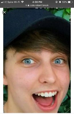 How well do you know Colby Brock - Test