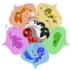 What's your kwami - Quiz