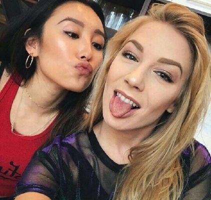 Which smosh girl are you? - Quiz