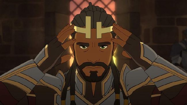 Which Primal Source are you Connected To? [ The Dragon Prince ] - Quiz
