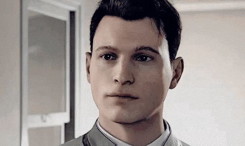 Does connor like you? - Quiz