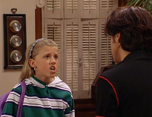 Full House Season 6 Episode 17 Silence Is Not Golden Episode Quiz Test