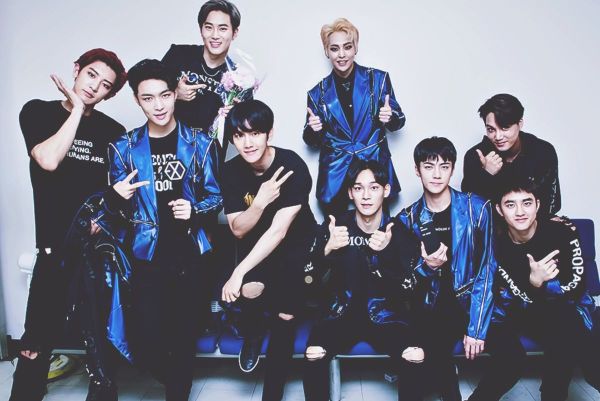 Who is your EXO best friend - Quiz