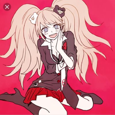 What does Junko Enoshima Think of you - Quiz