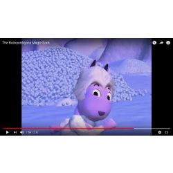 backyardigans sad stories | Published | Carlos De Vil and Leon Kuwata