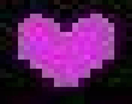 Perseverance | What is your Undertale soul colour? (In between soul ...