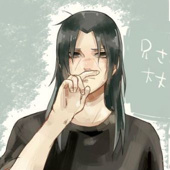 Journal | Itachi-nii PSA IN TAG | Quotev