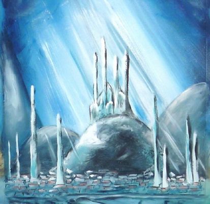 Who are you more like from TMI? - Quiz