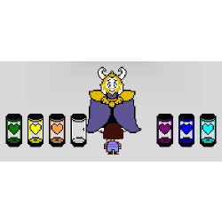 Undertale Soul Trait Quizzes