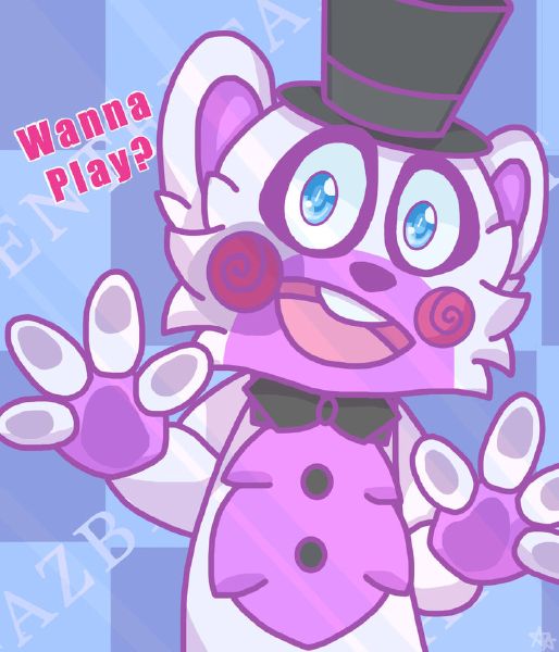 What does Helpy think of you? - Quiz